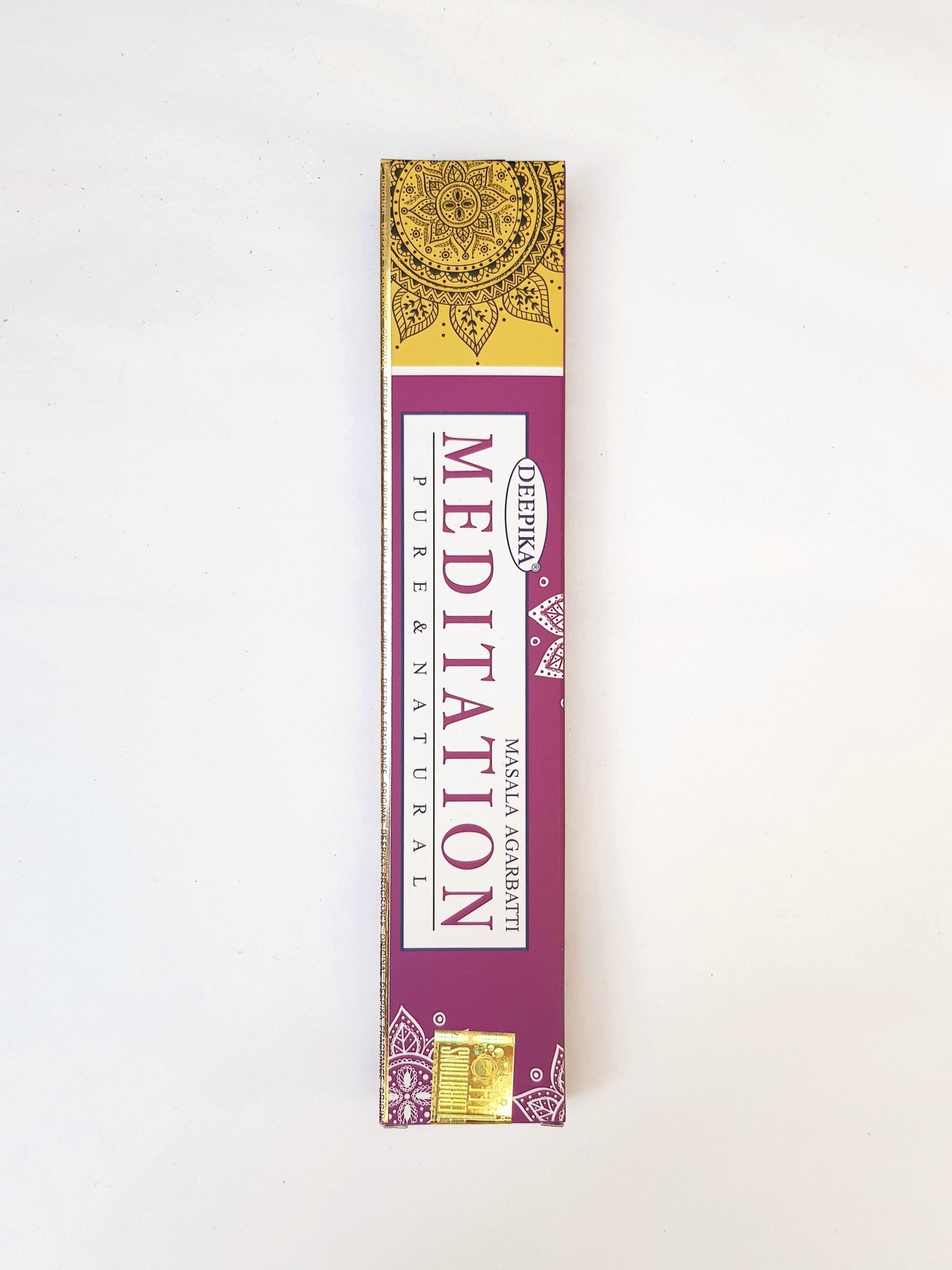 Deepika Incense – TheThirdEyeNZ