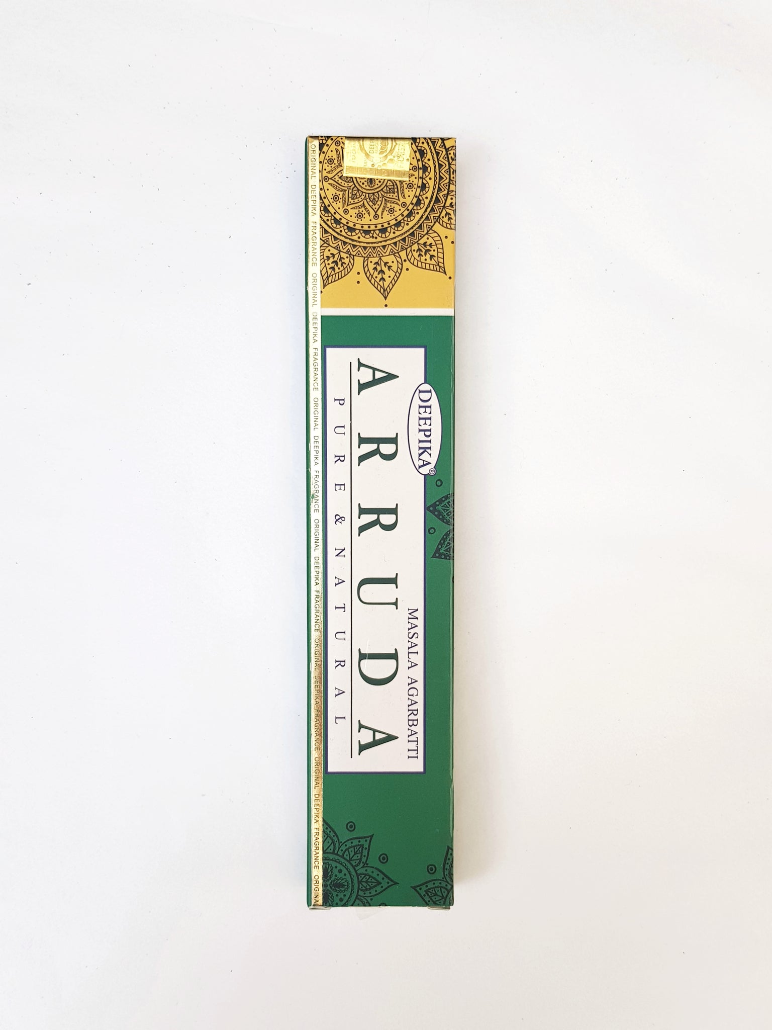 Deepika Incense – TheThirdEyeNZ