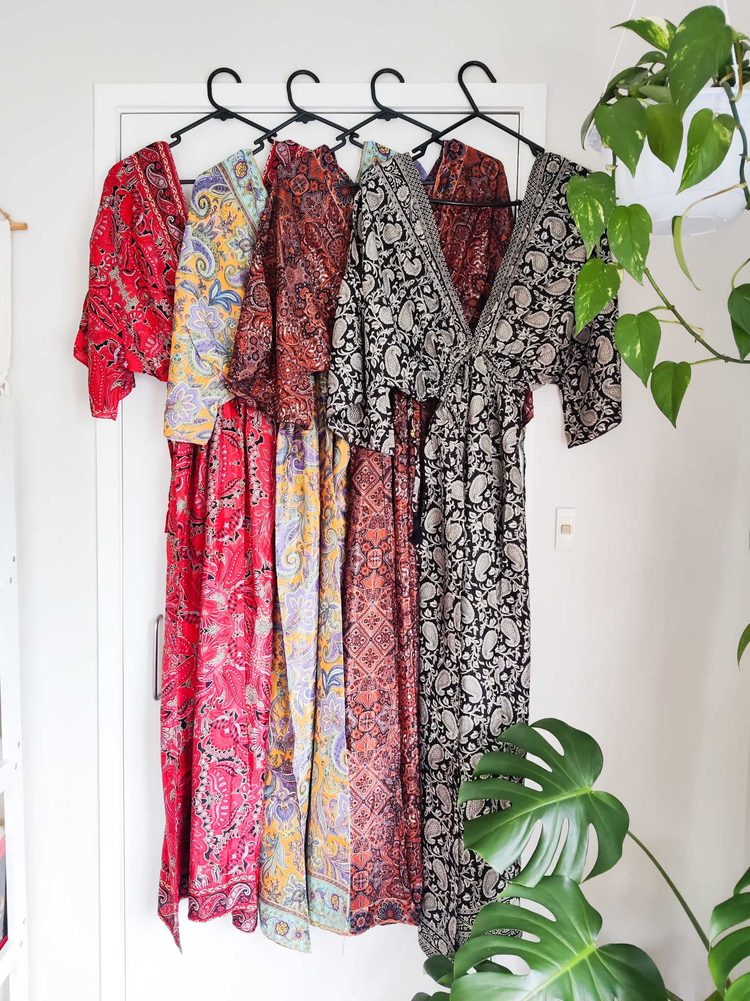 Buttersilk Falka Dress – TheThirdEyeNZ