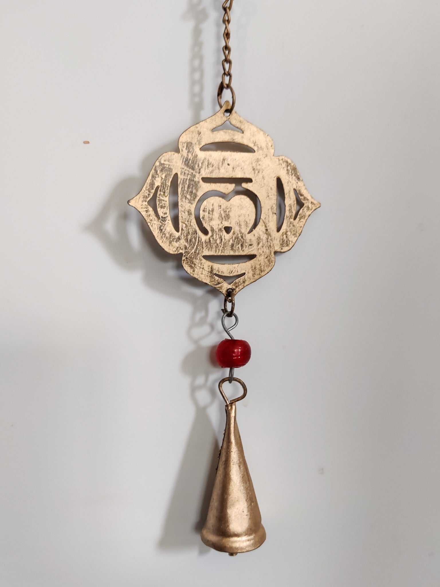 Chakra String Mobile – TheThirdEyeNZ