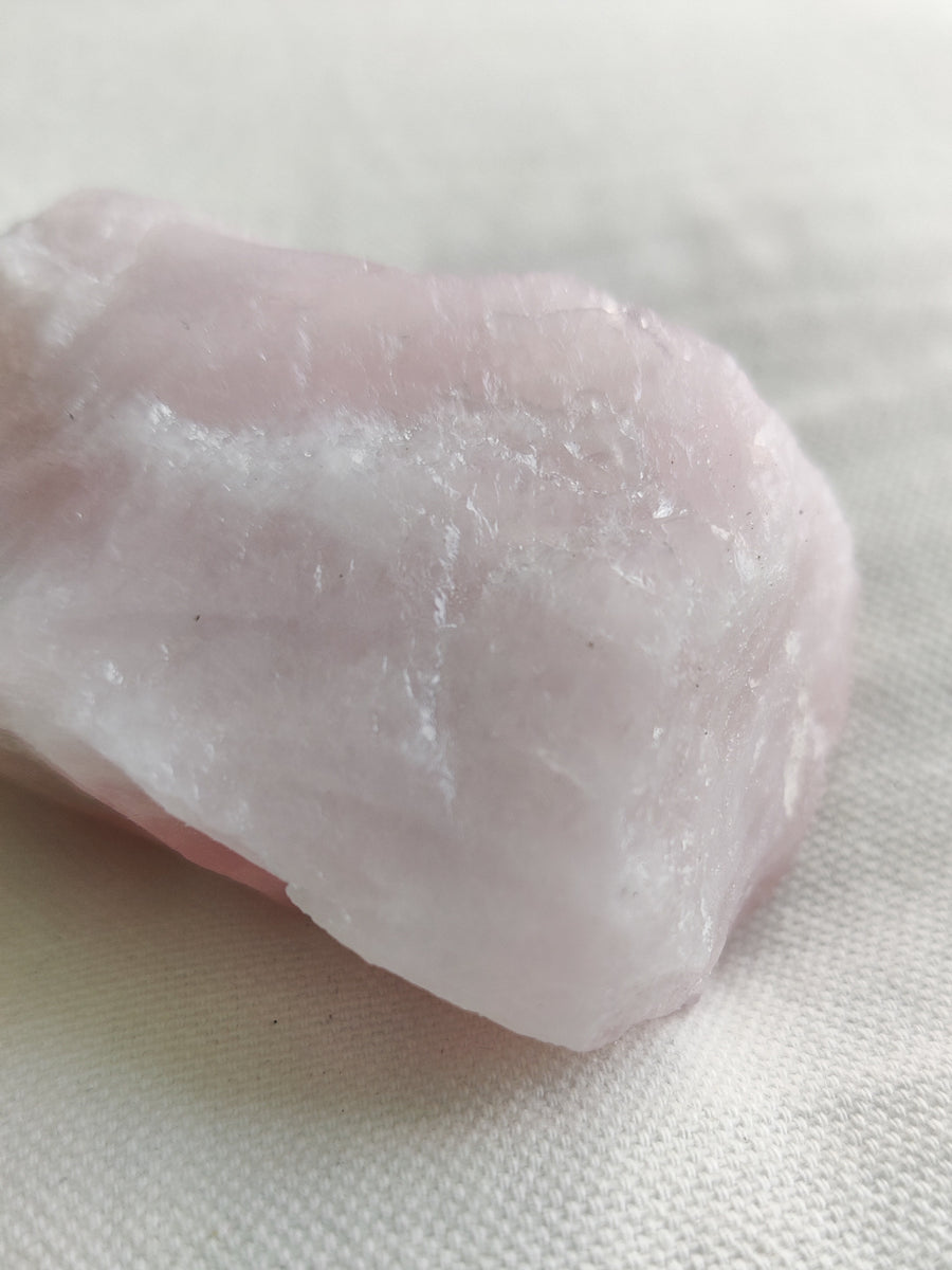 Medium Rose Quartz Rough Pieces – TheThirdEyeNZ